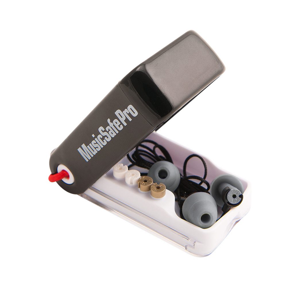 Technopol | Protections auditives : que faut-il choisir