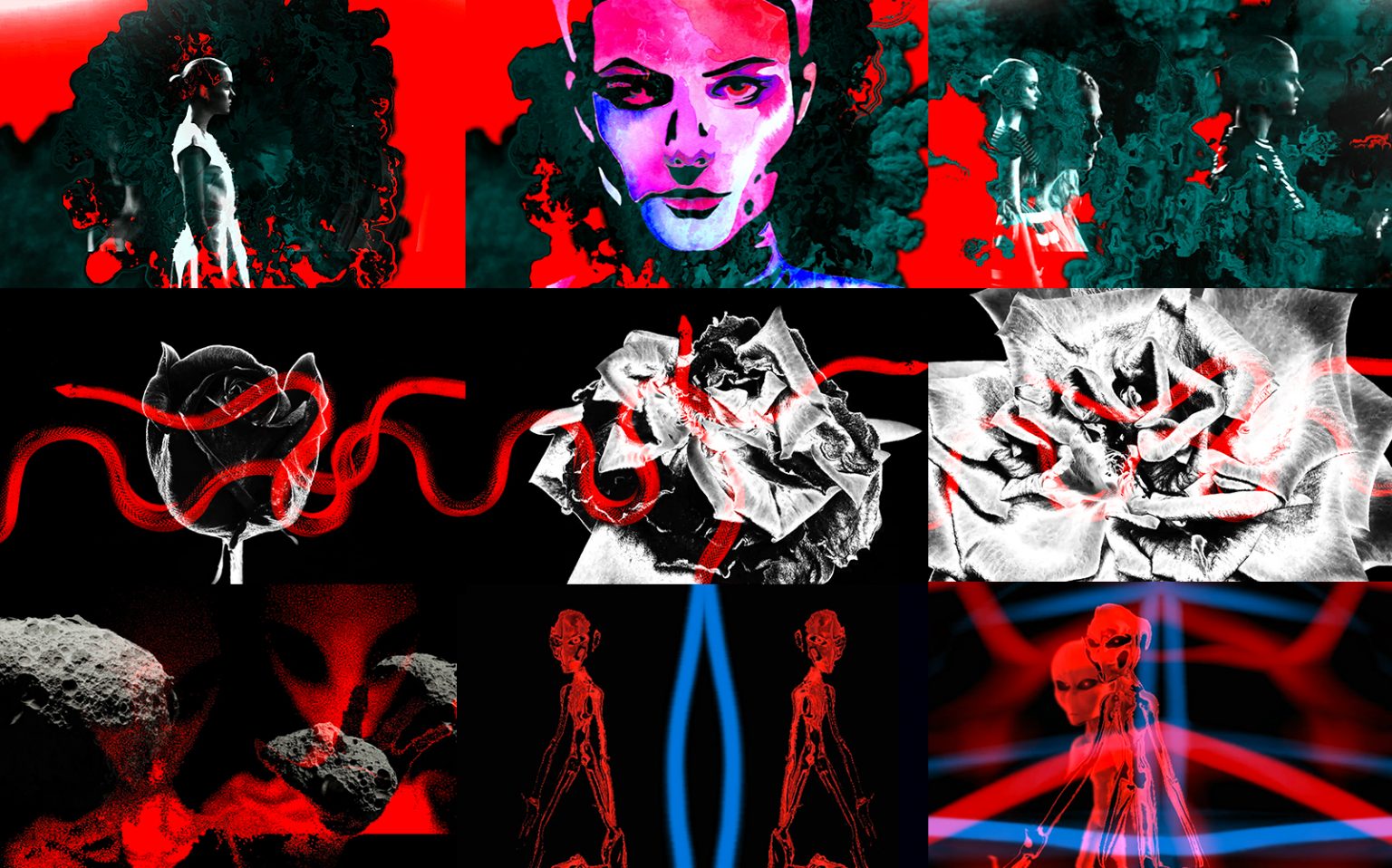 Technopol | Cassie Raptor: « On a envie d’un clubbing libératoire ...