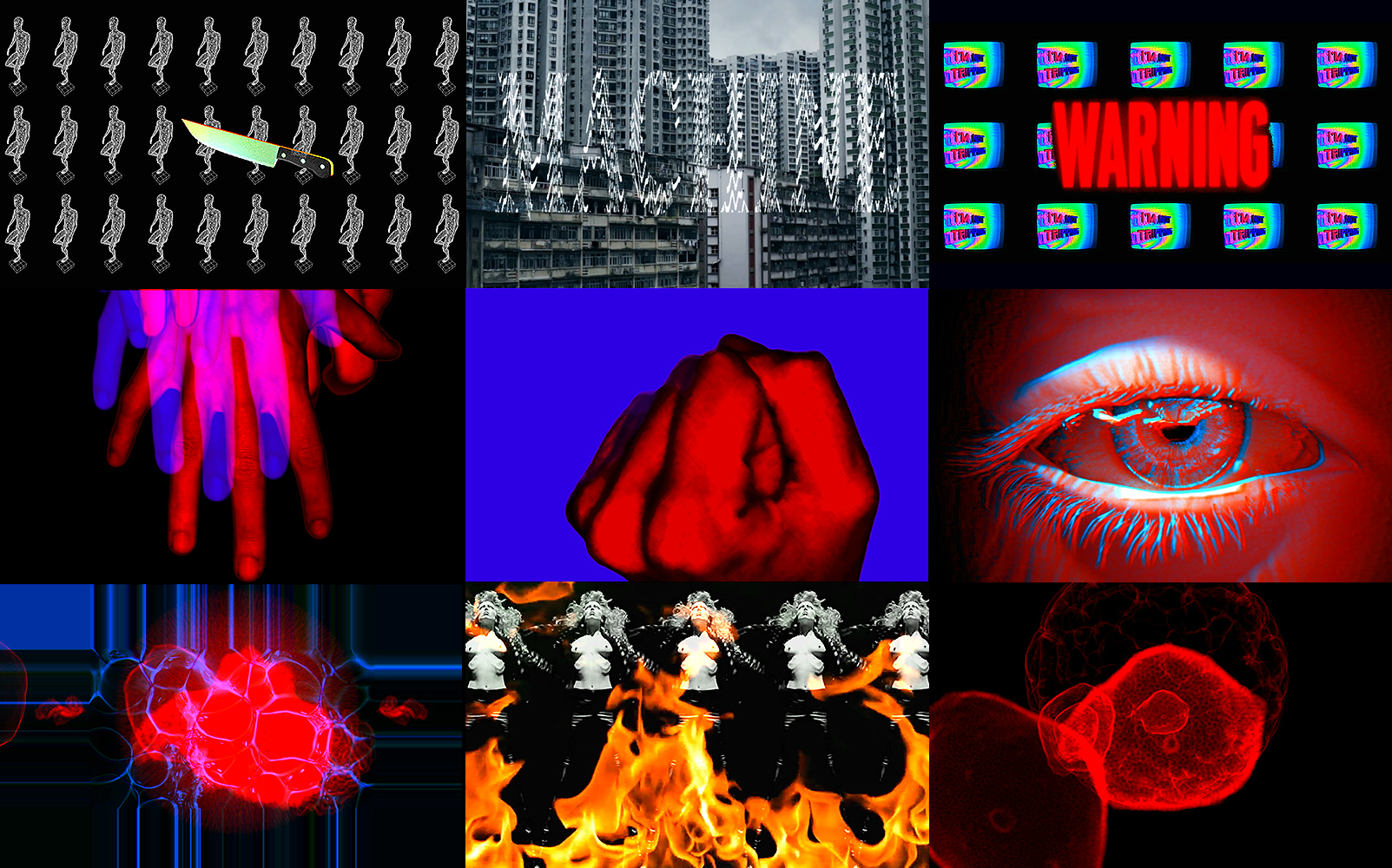 Technopol | Cassie Raptor: « On a envie d’un clubbing libératoire ...