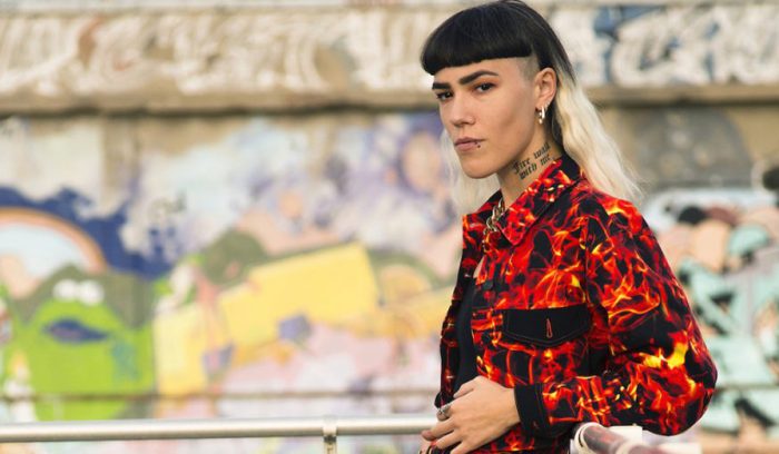 Technopol | Cassie Raptor: « On a envie d’un clubbing libératoire ...