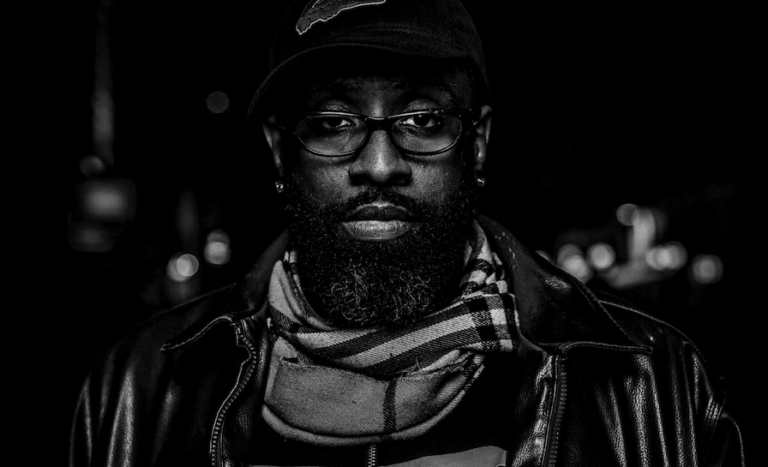 Technopol | 10 minutes avec Glenn Underground : légende de la House ...