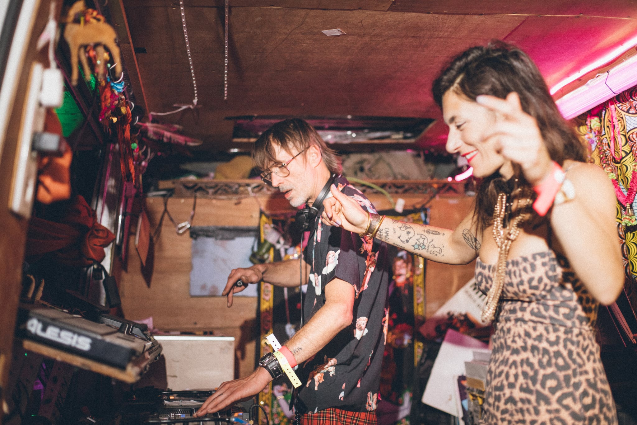 Technopol | Cracki Records : on a rencontré l’incontournable label ...