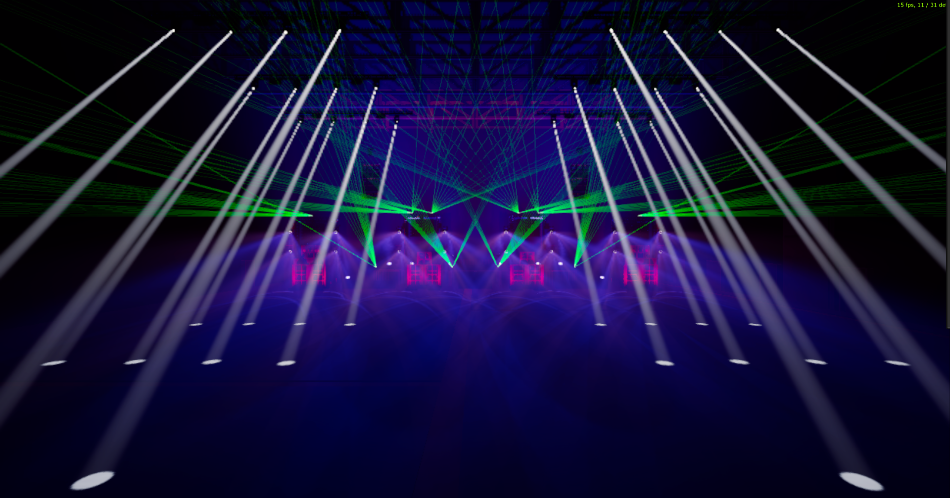 Technopol | Rencontre avec les organisateurs du New Rave Festival, le ...