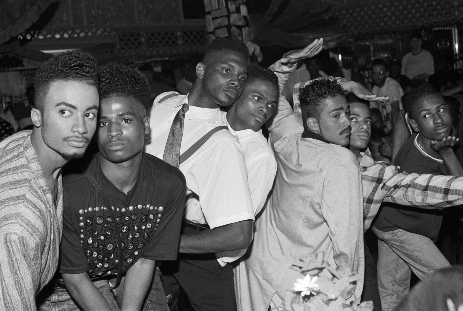 Technopol | De marginalisé à adulé : retour sur les origines du voguing ...