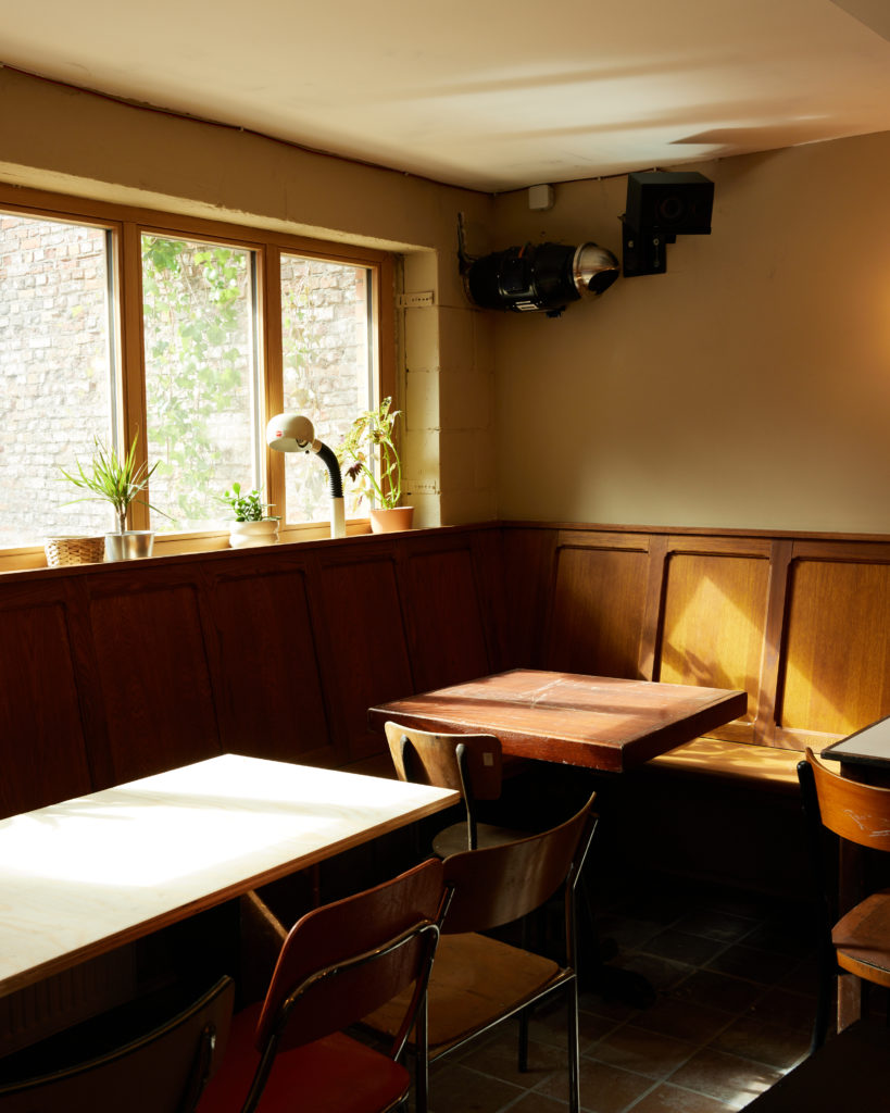 Technopol | Rencontre avec GIMIC, nouvelle radio de la scène bruxelloise