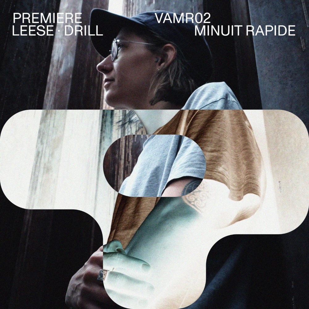 Technopol | PREMIERE | Leese – Drill [Minuit Rapide]